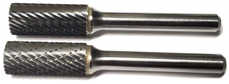 Carbide Bur Sets Made in the USA - Fast Same Day Shipping