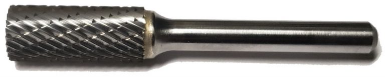 Carbide Bur Sets Made in the USA - Fast Same Day Shipping