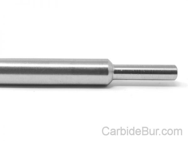 9" Carbide Bur Extension Tool for USA Made Die Grinder Bits