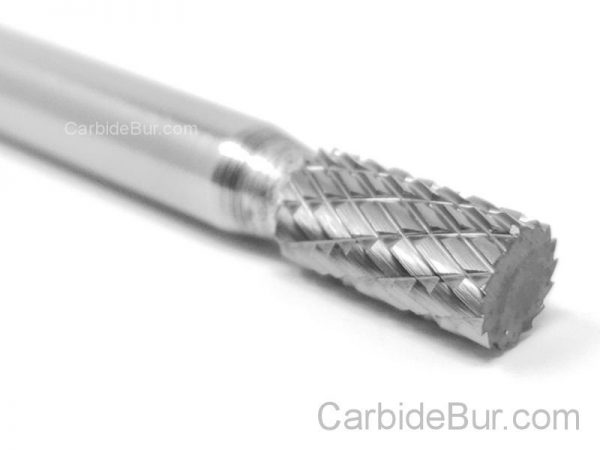 Long Shank Carbide Burs - Fast Shipping - Made in USA