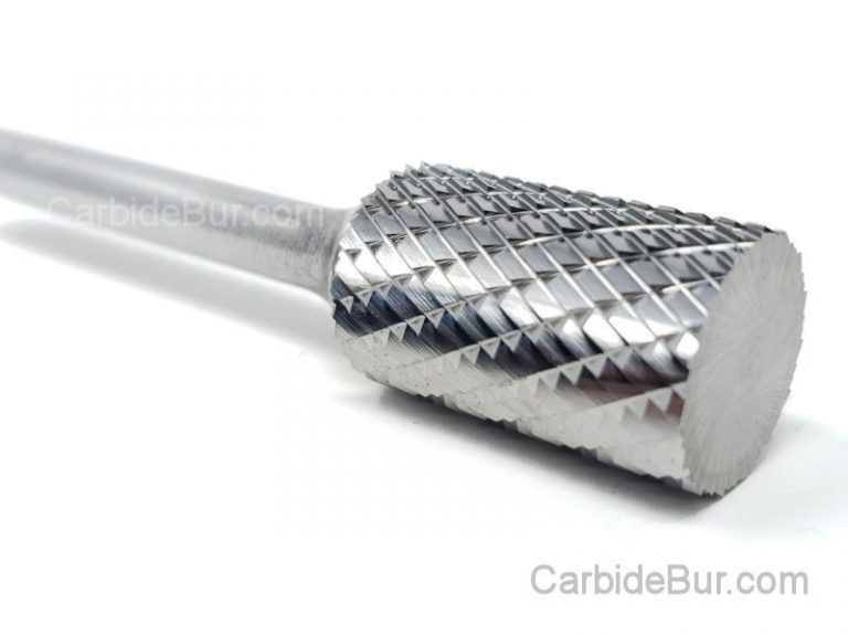 9" Carbide Bur Extension Tool for USA Made Die Grinder Bits