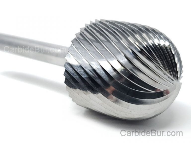 The Surprising Perks of Carbide Bur Welding in Manufacturing