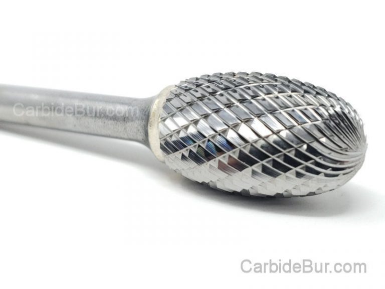 Carbide Bur Bits: What are they used for?