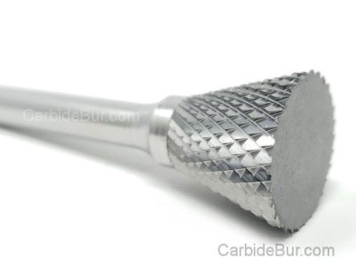 Specialized Techniques To Master With An Inverted Cone Bur