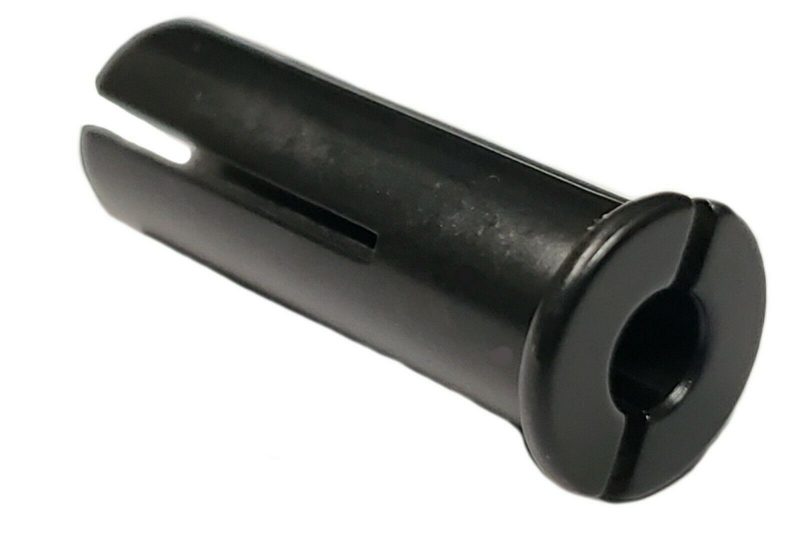 9" Die Grinder Extension Tool - Longer Reach for Carbide Bur Bits