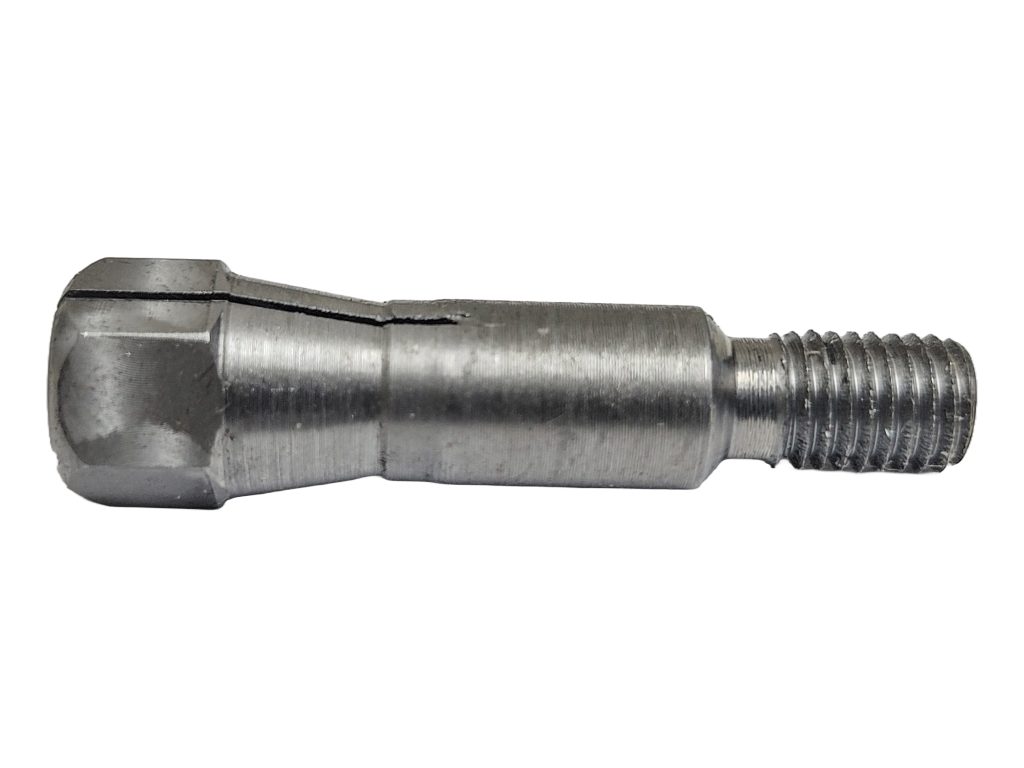 9" Die Grinder Extension Tool - Longer Reach for Carbide Bur Bits