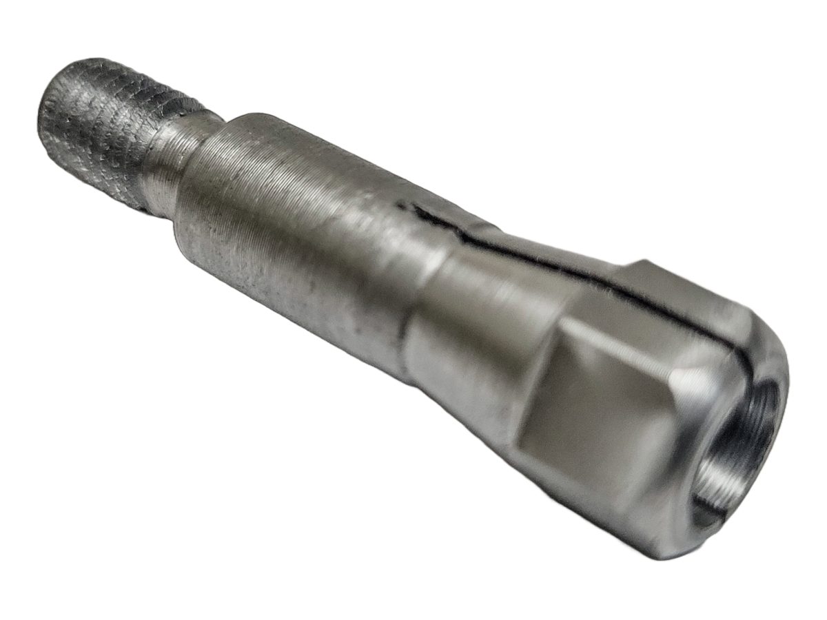 Extra Collet for Die Grinder Extension